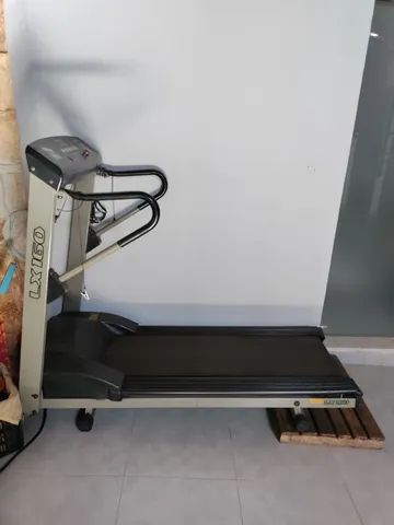 "esteira movement lx" no Brasil