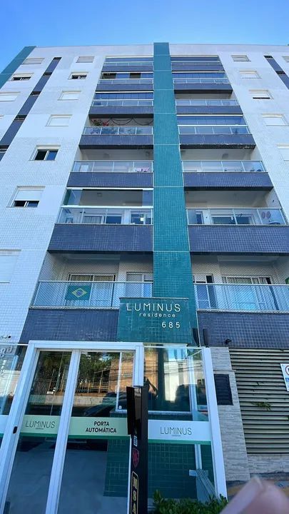 "luminus condominios" no Brasil