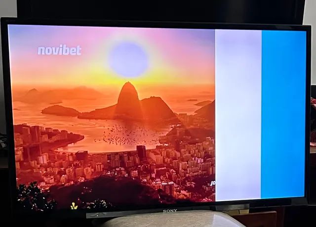 "tv sony 42 polegadas" no Brasil