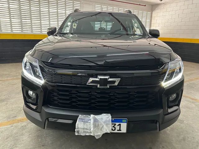Carros pick-ups Usados e Novos à venda em SP