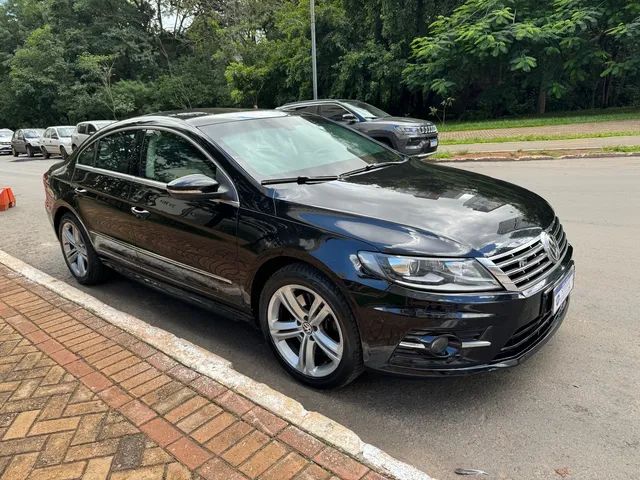 VOLKSWAGEN PASSAT 2014 Usados e Novos