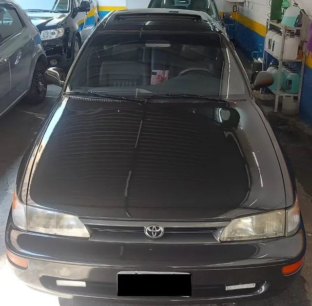 TOYOTA COROLLA 1994 Usados e Novos