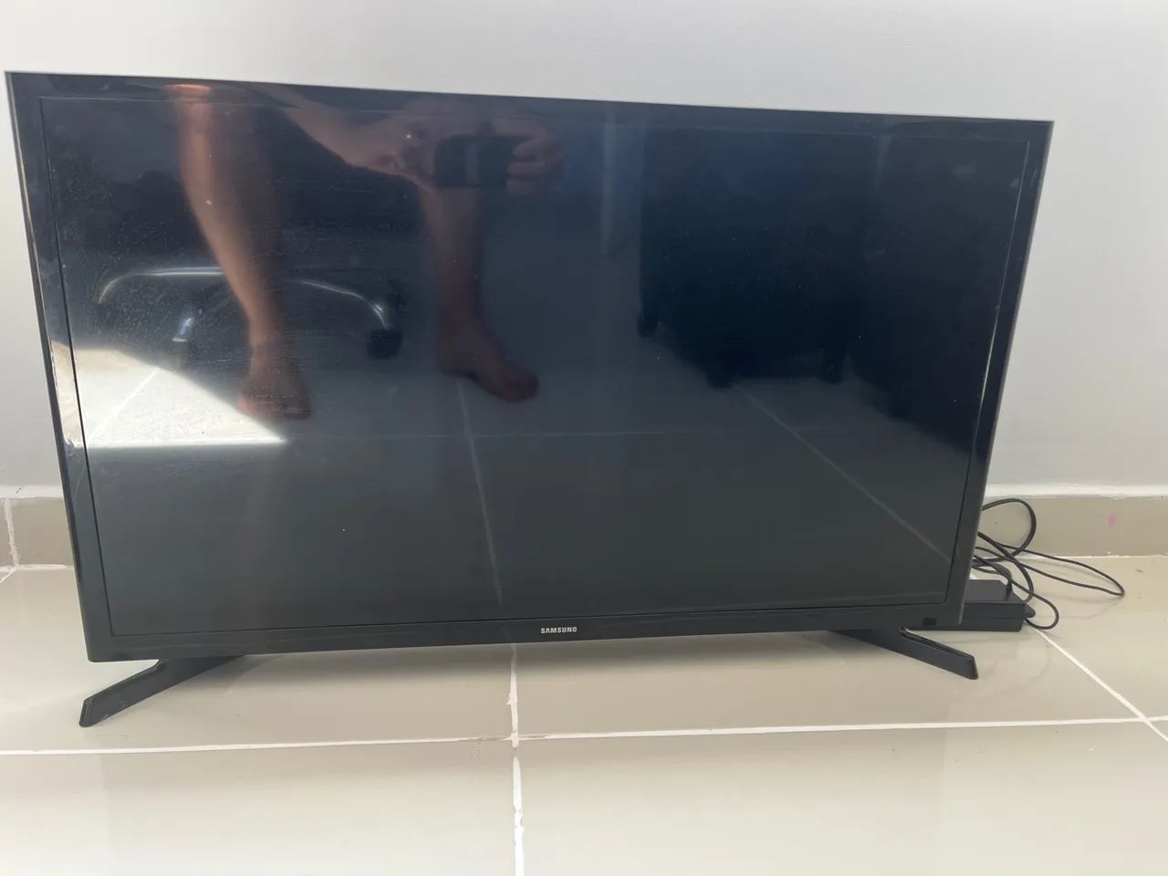 "televisao 13 polegadas smart" no Brasil