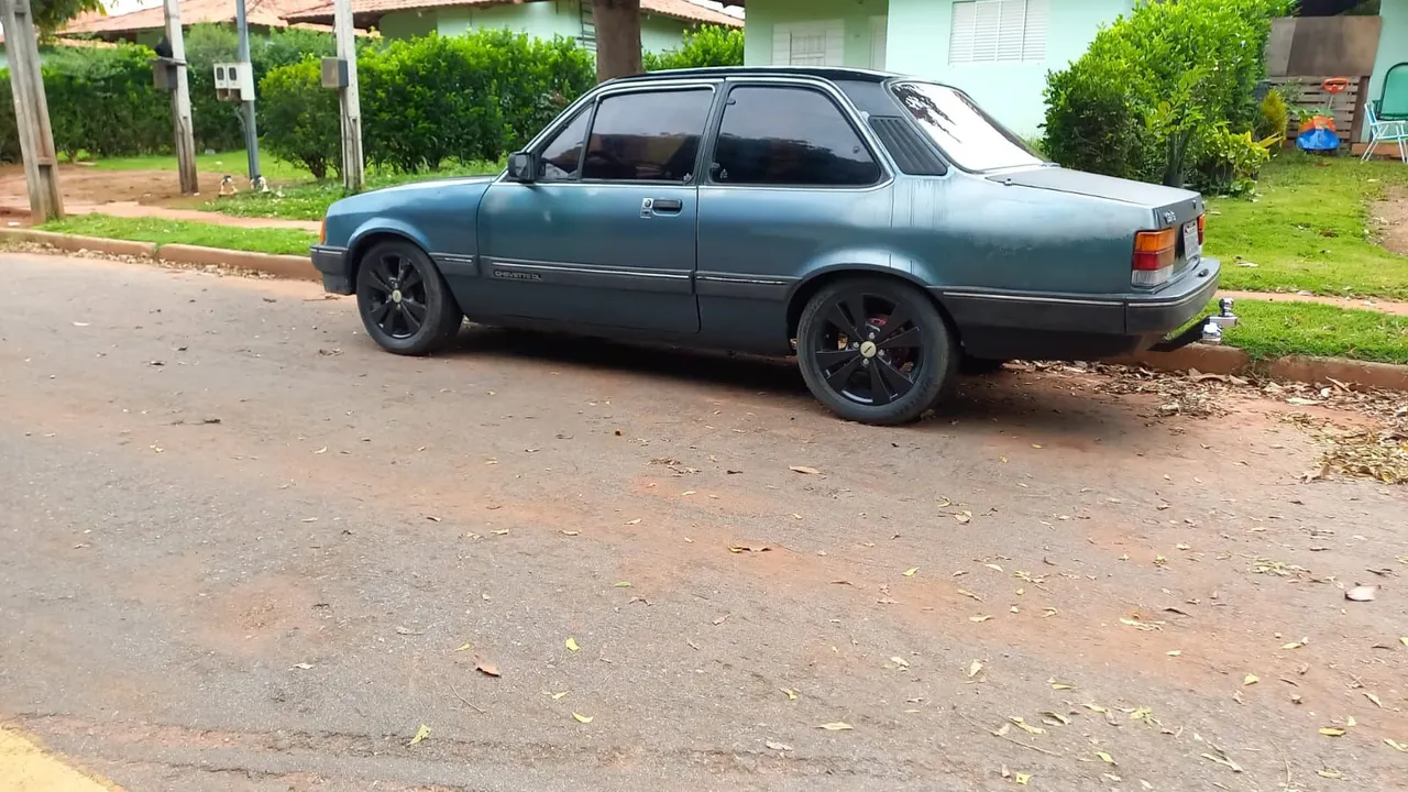 CHEVROLET CHEVETTE 1992 Usados e Novos