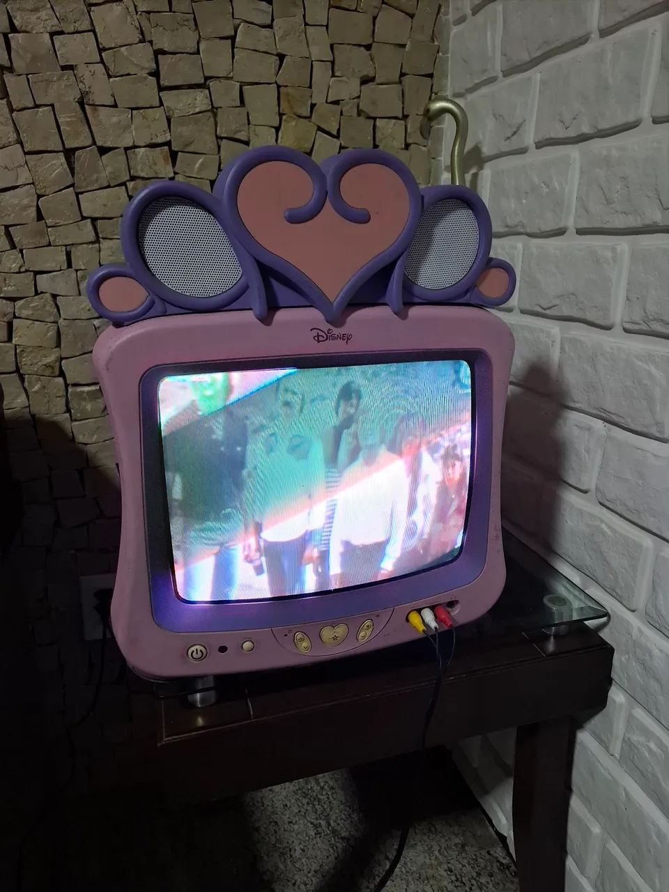 "tv tubo cce" - TVs no Brasil