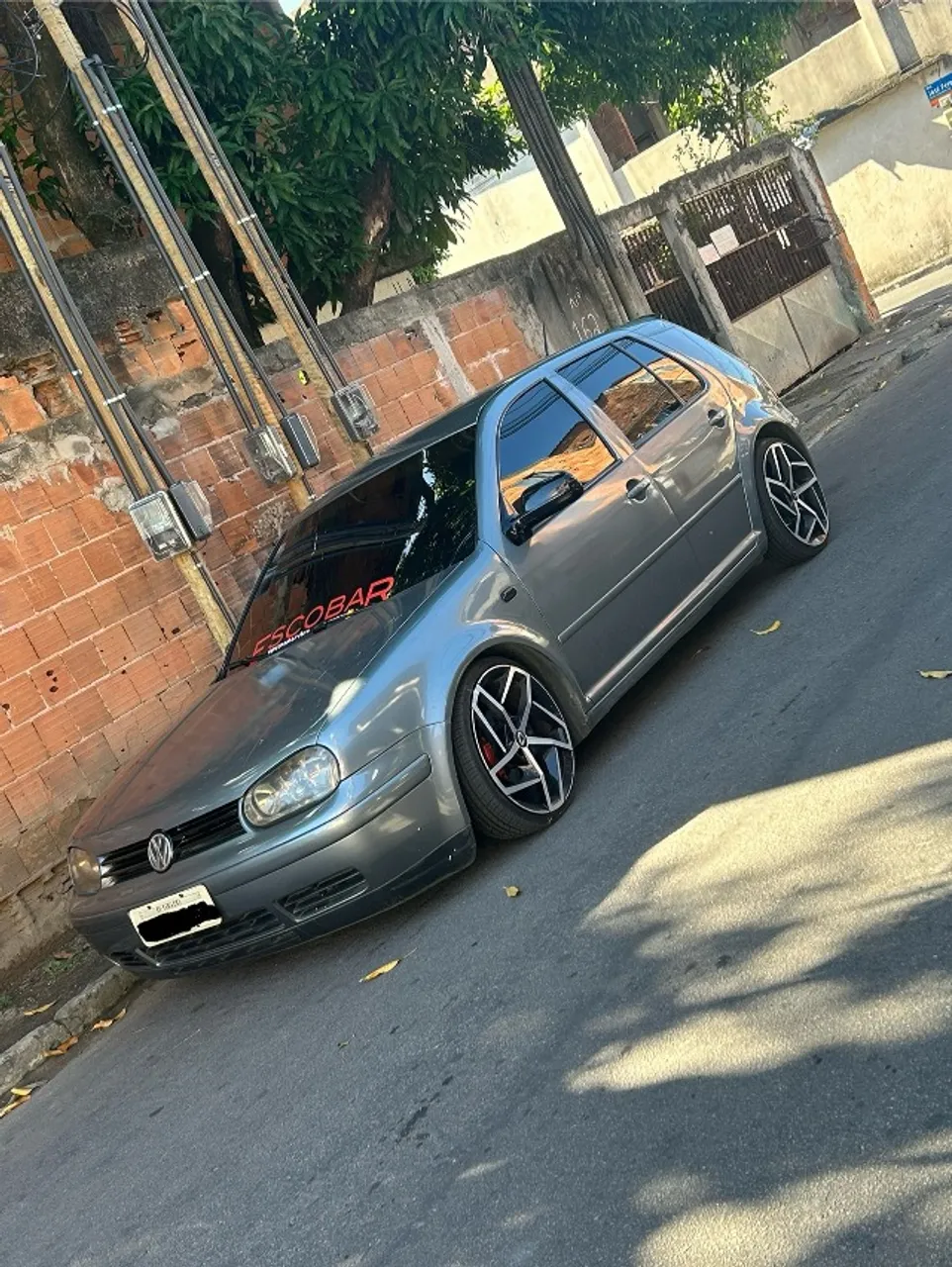 VOLKSWAGEN GOLF Usados e Novos no ES