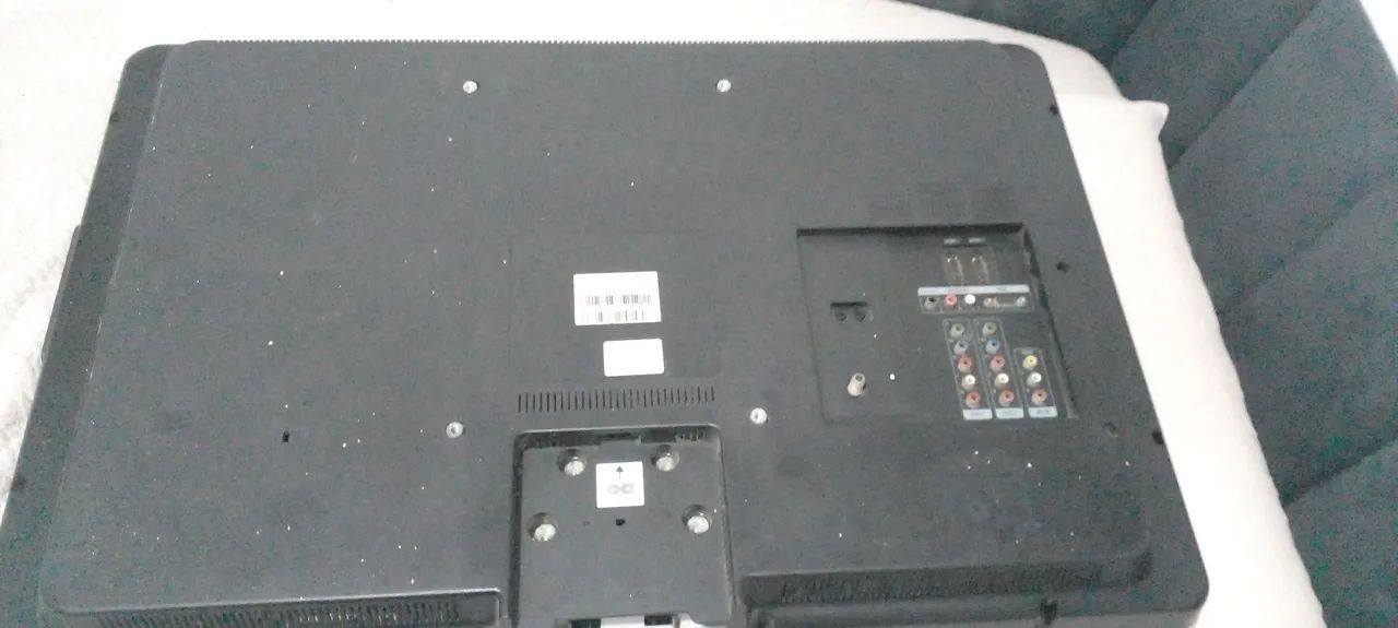 TV Philips 32 Polegadas de Plasma - TVs - Jardim Camburi, Vitória 1461557014 | OLX