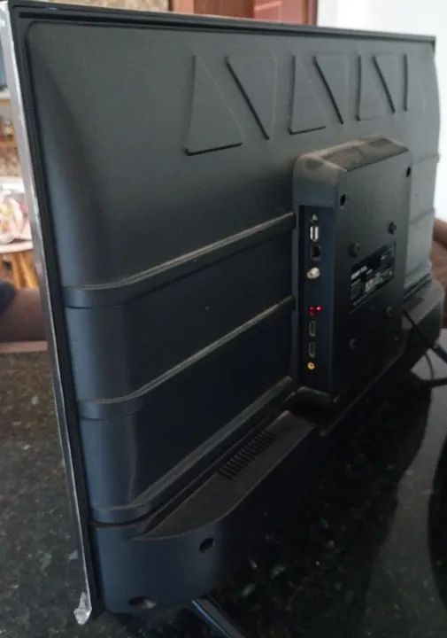 Tv de 32 polegadas marca TCL em ótimo estado - TVs - José Pinheiro ...