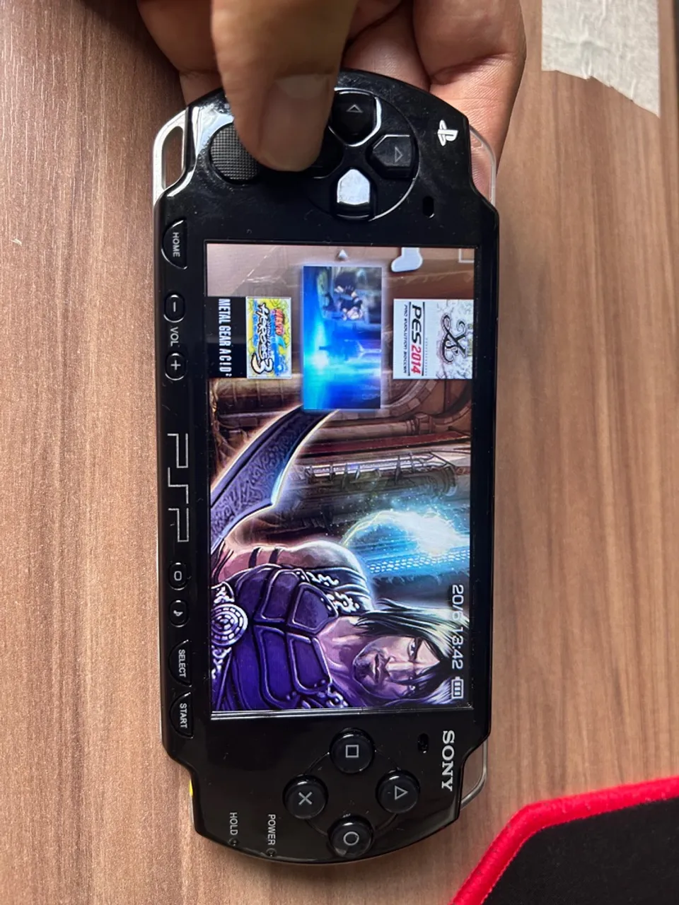 Consoles de Vídeo Game no Brasil