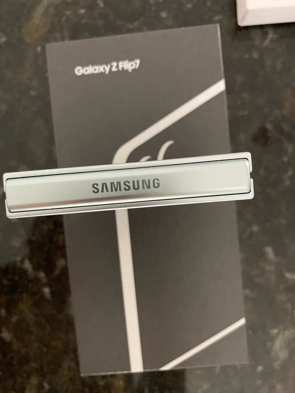 Samsung Galaxy Z Flip 7 512GB garantia de fábrica *já está no menor ...