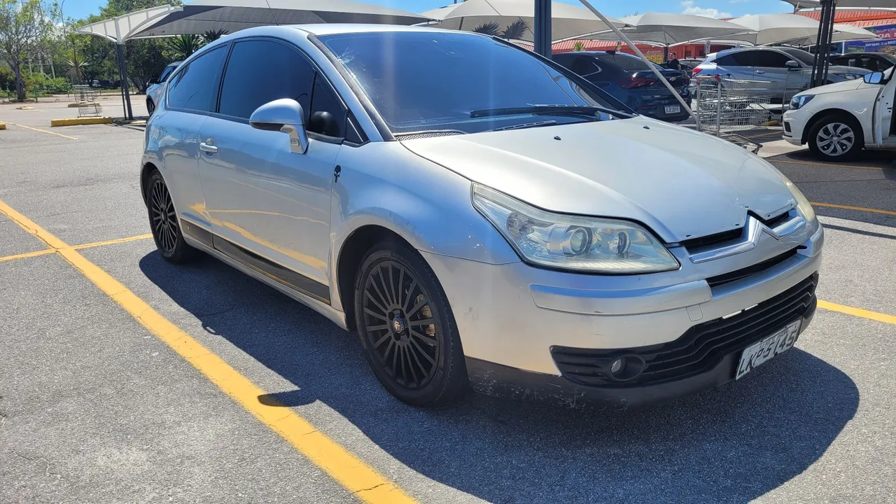 "vtr c4 citroen" - Carros Usados e Novos à venda