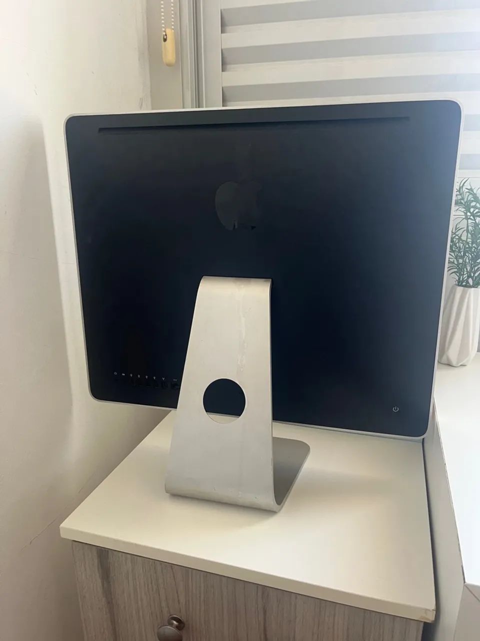 Apple iMac 21.5 polegadas - All in One - Computadores e Desktops - Vila Progredior, São Paulo ...