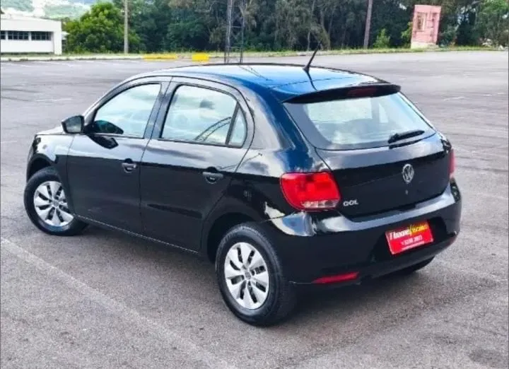 "volkswagen gol 2016" - Carros Usados e Novos à venda