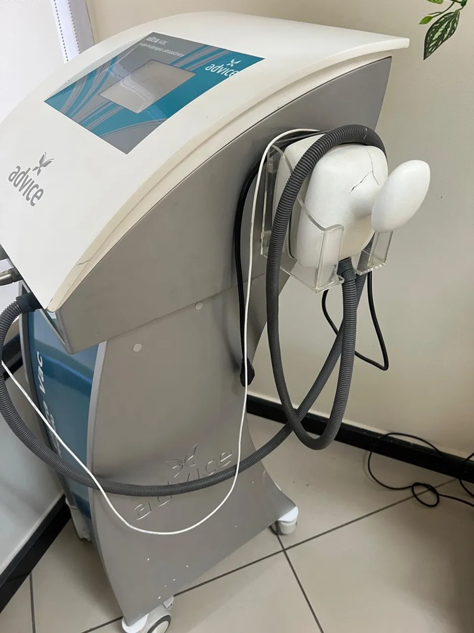 "ultravac" no Brasil