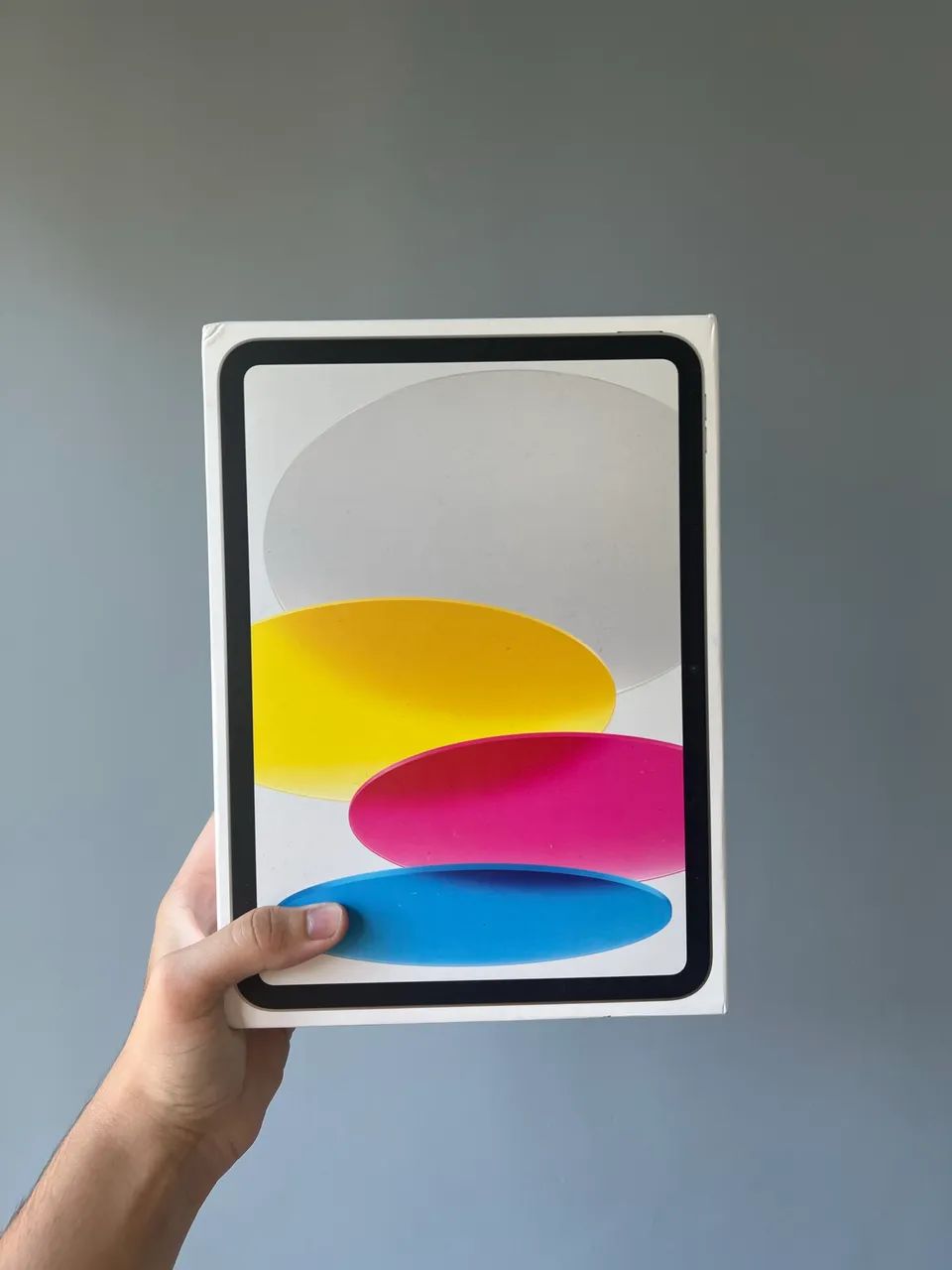 iPad 11 128GB Azul e Prata, Lacrado - Tablets e E-Readers - Barra da ...