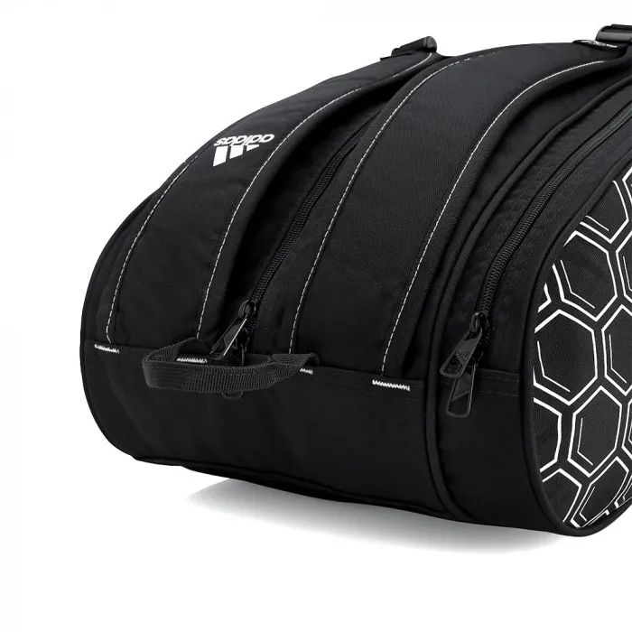 Raqueteira Adidas Control 3.0 para Padel e Beach Tennis - Esportes de ...