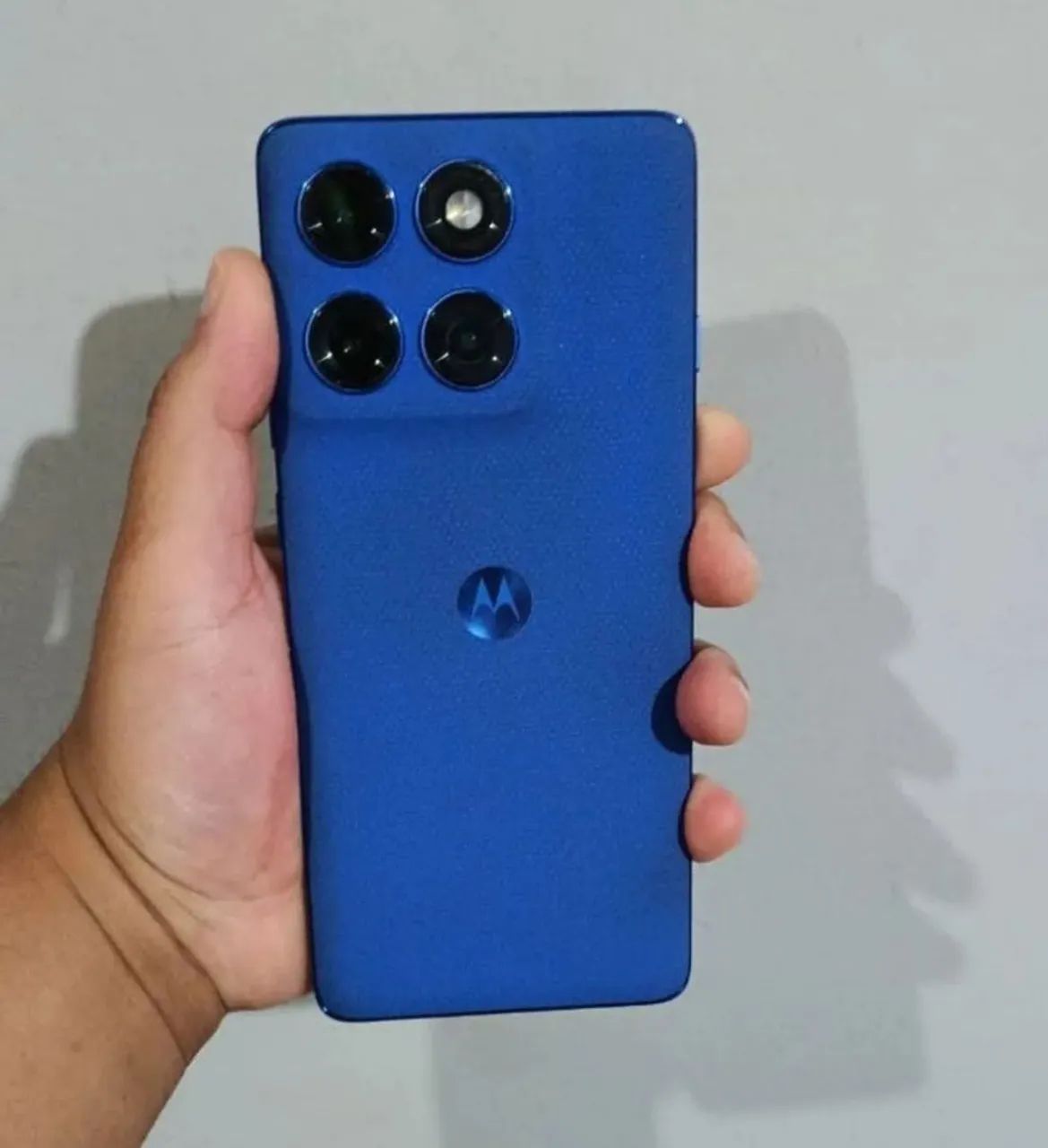 Edge 60 Pro (Troco ou Vendo) - Celulares e Smartphones - Conjunto Ceará ...