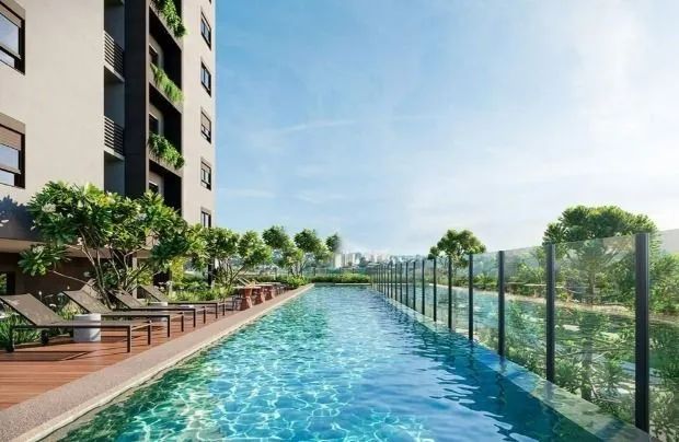 Apartamento à venda - Partenon, Porto Alegre - RS 1483058813 | OLX