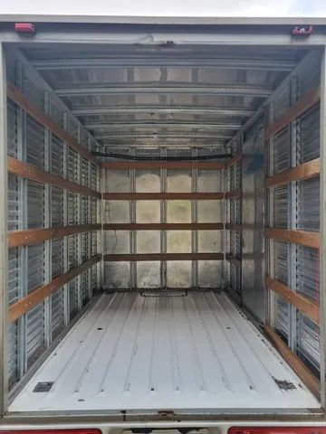 RELY PICK-UP Usados e Novos