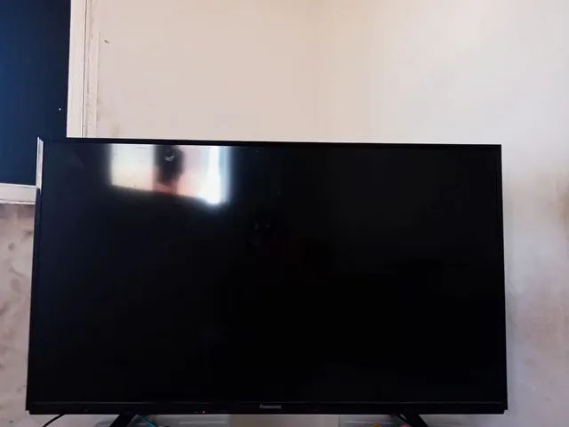 Tv smart 40 polegadas panasonic | +134 anúncios na OLX Brasil