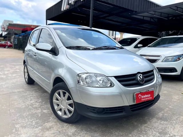VOLKSWAGEN FOX 2008 Usados e Novos