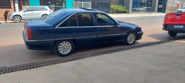 CHEVROLET OMEGA 1993 Usados e Novos