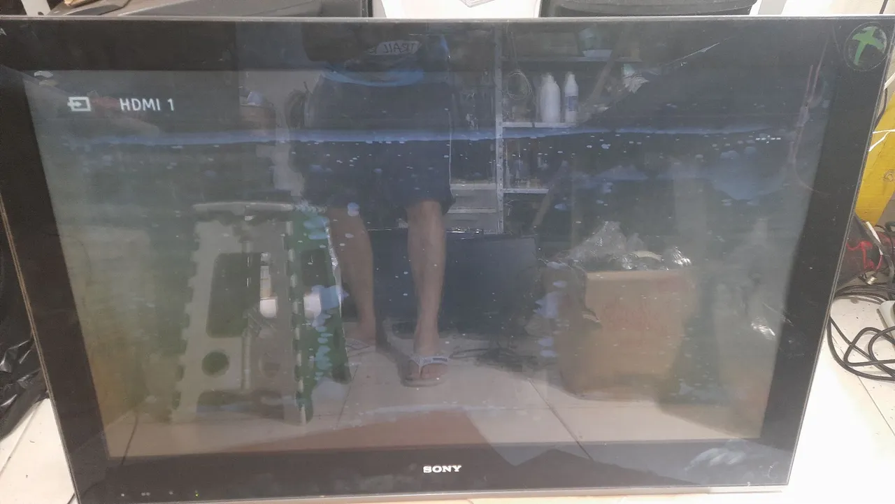 "tv sony bravia 40 polegadas" - TVs no Brasil