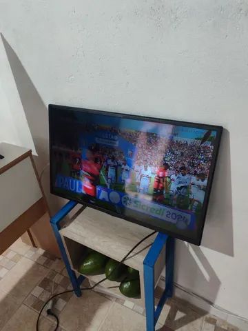 "tela de tv lg 32 polegadas" no Brasil