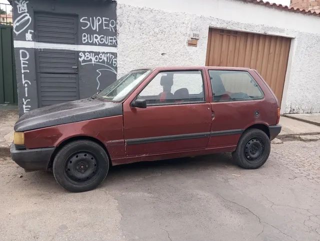 FIAT UNO 1995 Usados e Novos