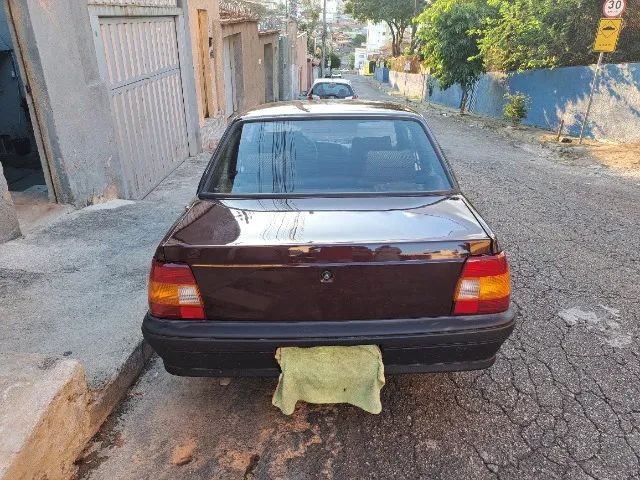 CHEVROLET MONZA 1991 Usados e Novos