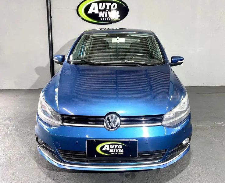 VOLKSWAGEN FOX 2016 Usados e Novos