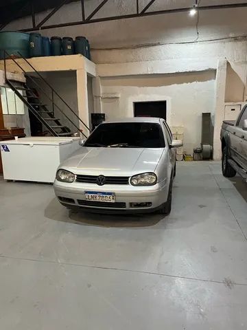 VOLKSWAGEN GOLF 2001 Usados e Novos