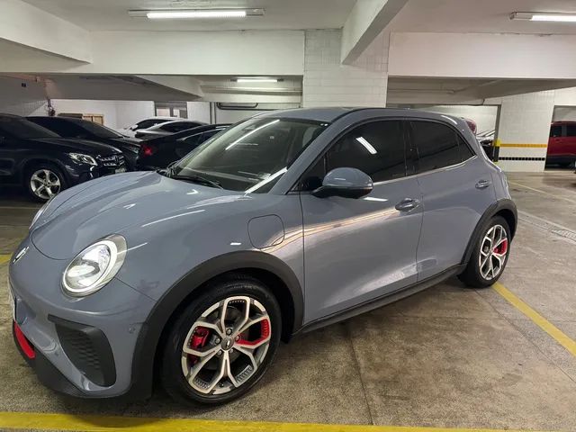 GWM ORA Usados e Novos