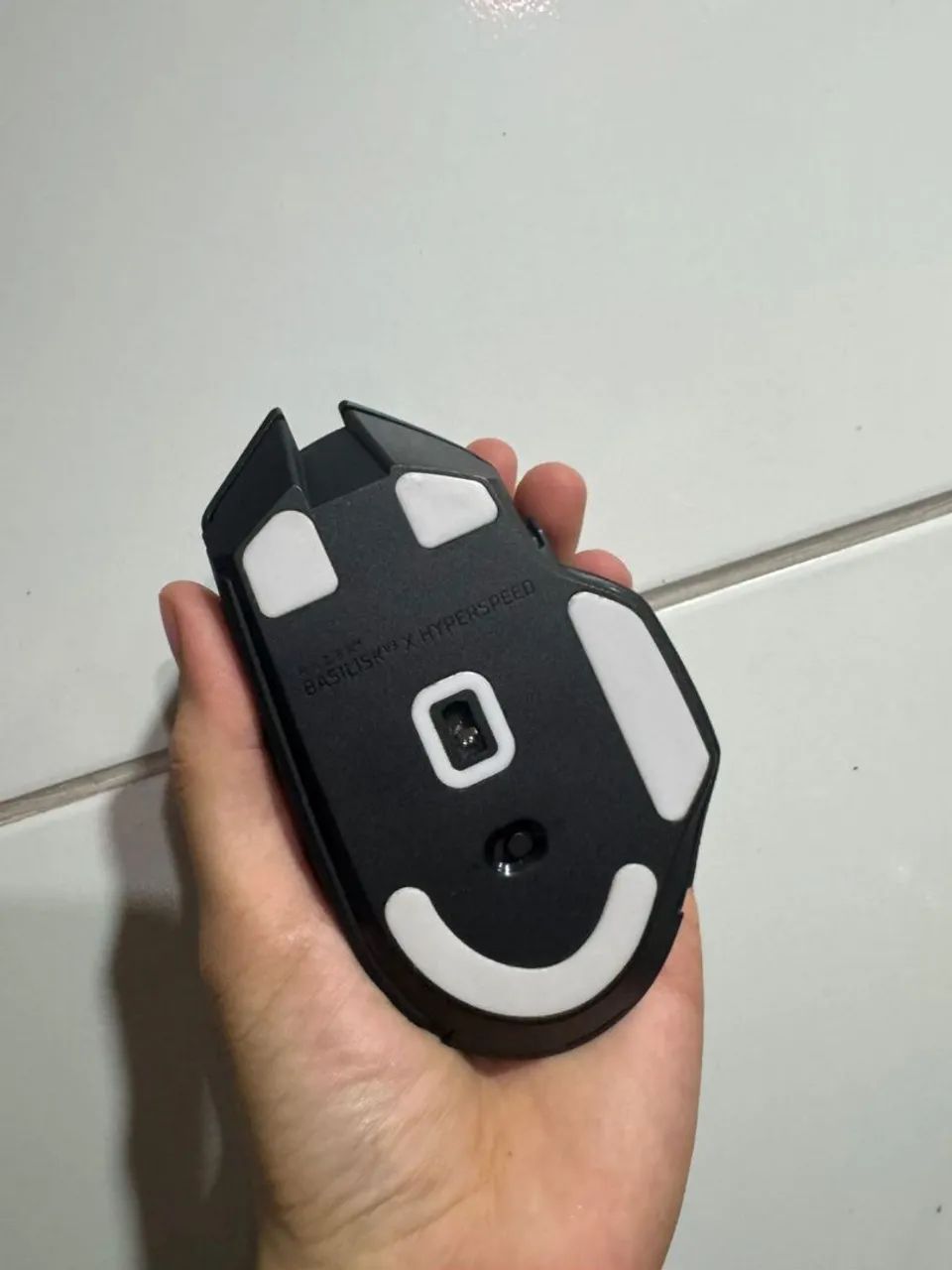 Mouse razer bazilisk v3 - Periféricos e Acessórios de Computador - Antonina Coelho, Ubá ...