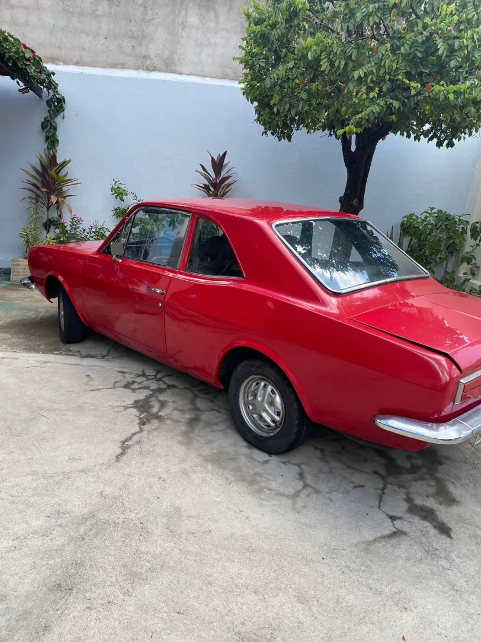 FORD CORCEL 1976 Usados e Novos