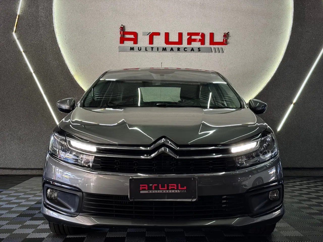 "citroen c4 lounge 2016" - Carros Usados e Novos à venda
