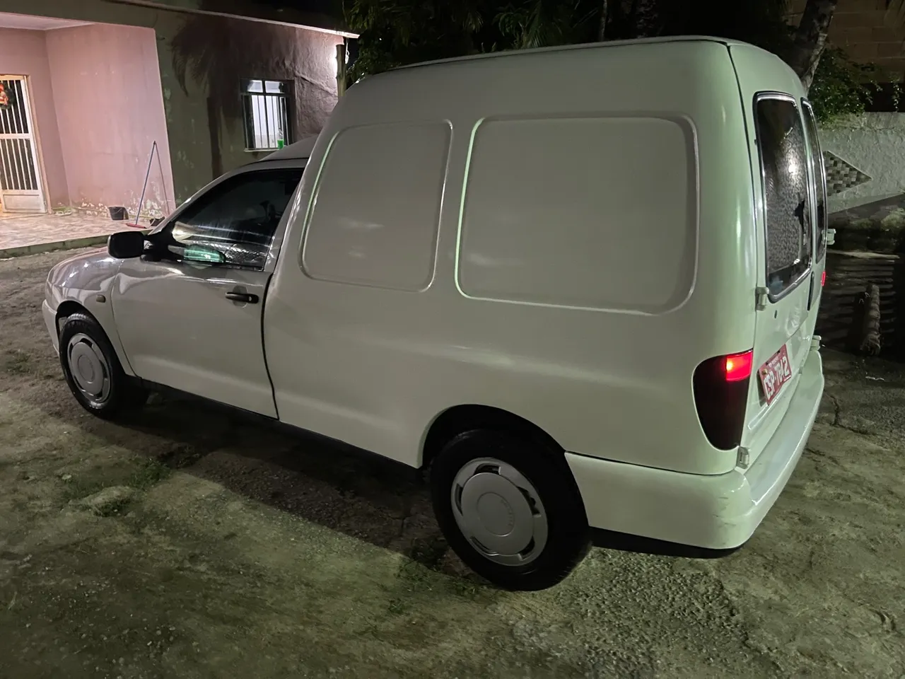 VOLKSWAGEN VAN Usados e Novos no Rio de Janeiro e região, RJ