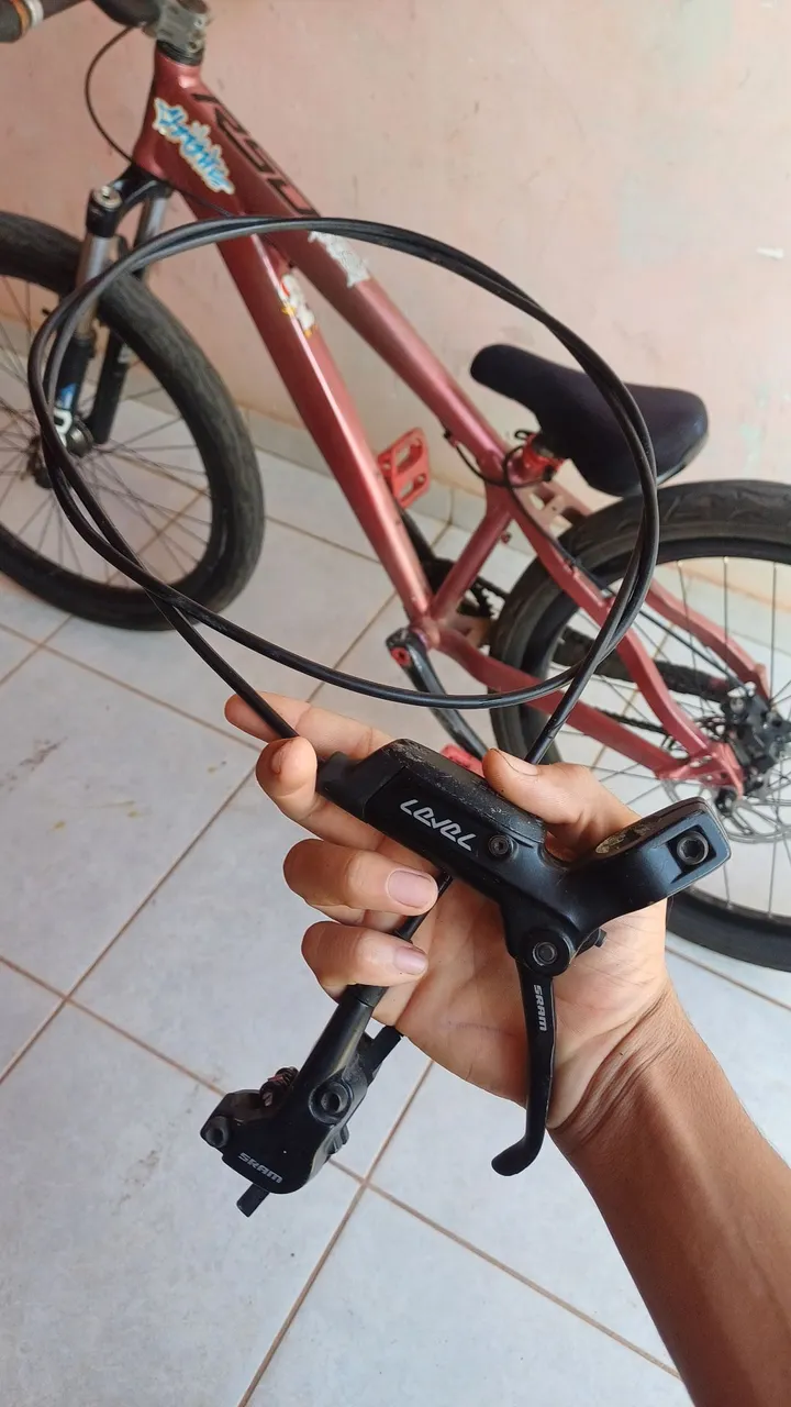 "freio magnetico" no Brasil