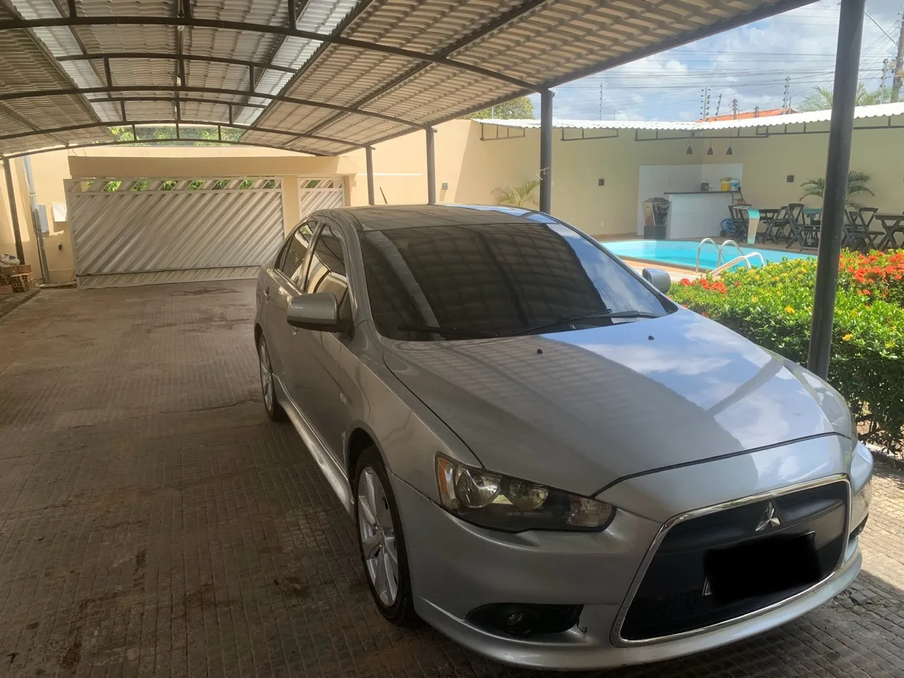 MITSUBISHI LANCER 2014 Usados e Novos
