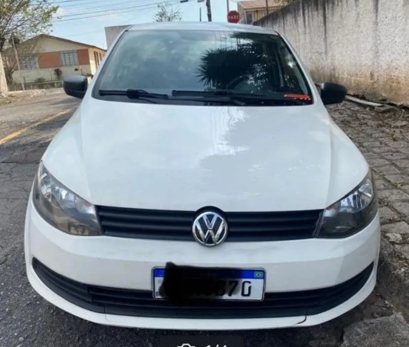 VOLKSWAGEN GOL 2016 Usados e Novos