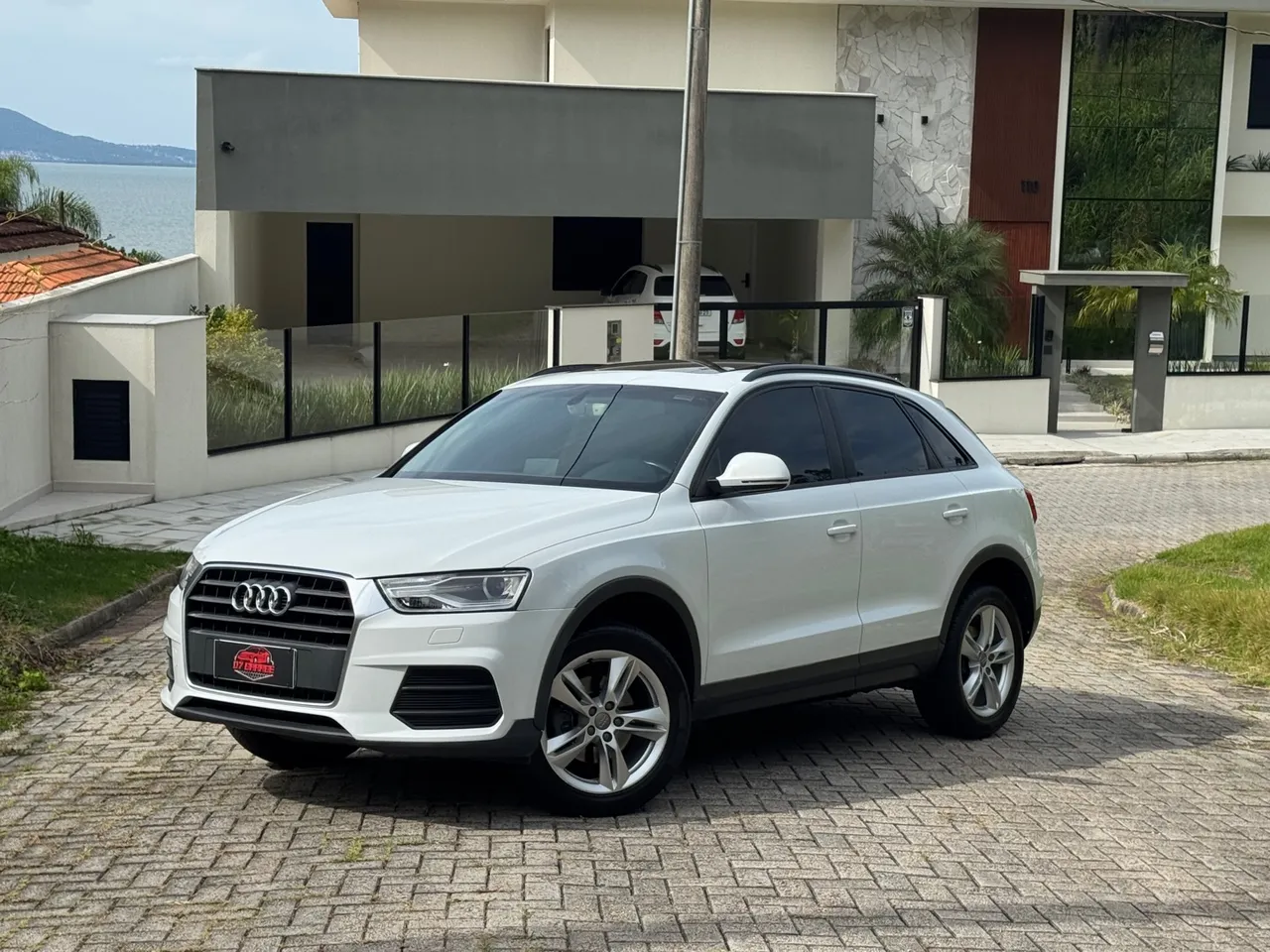 AUDI Q3 2016 Usados e Novos