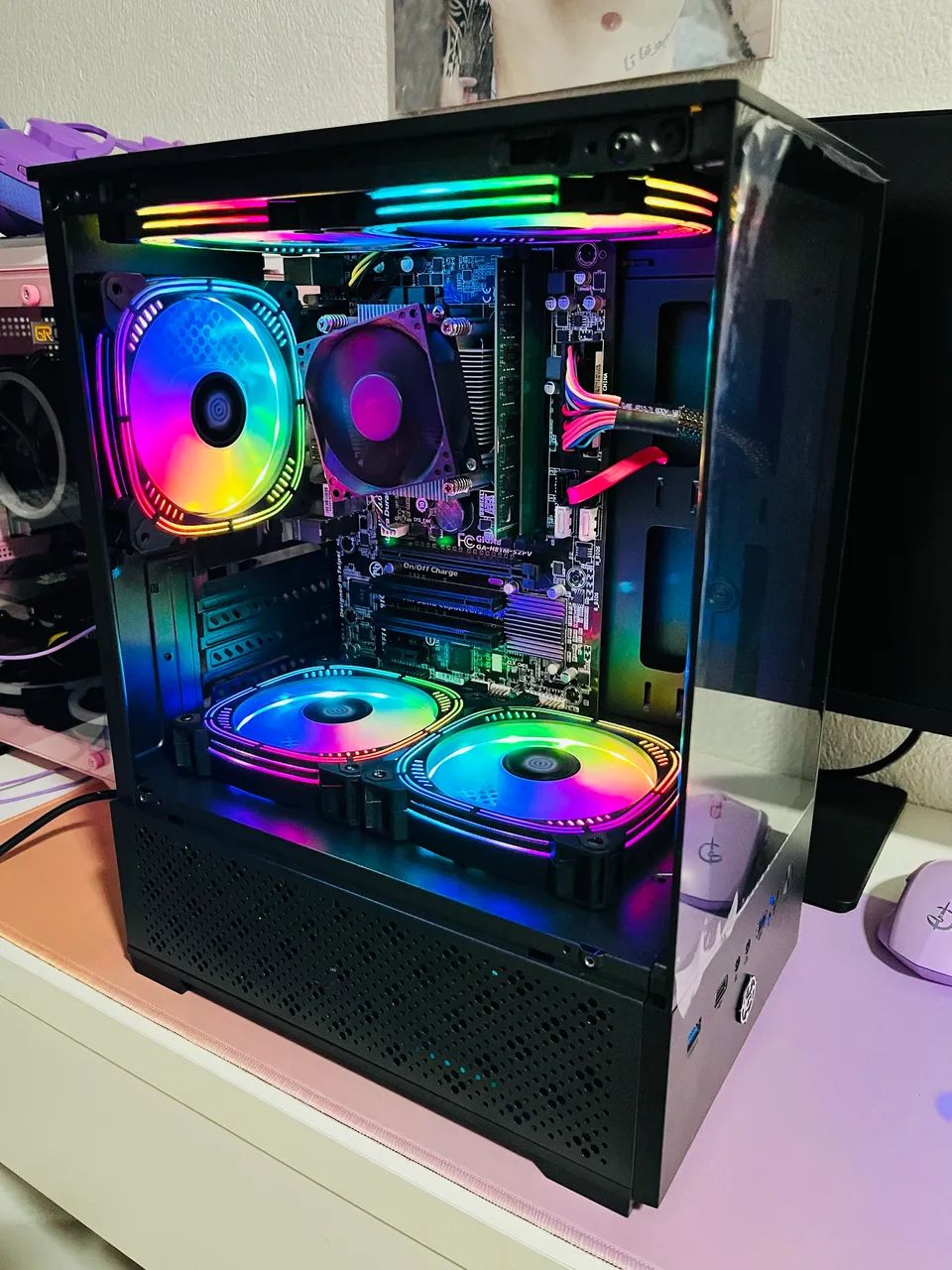 CPU Gamer Core i5 4570T 2.9ghz - Computadores e Desktops - Crespo ...