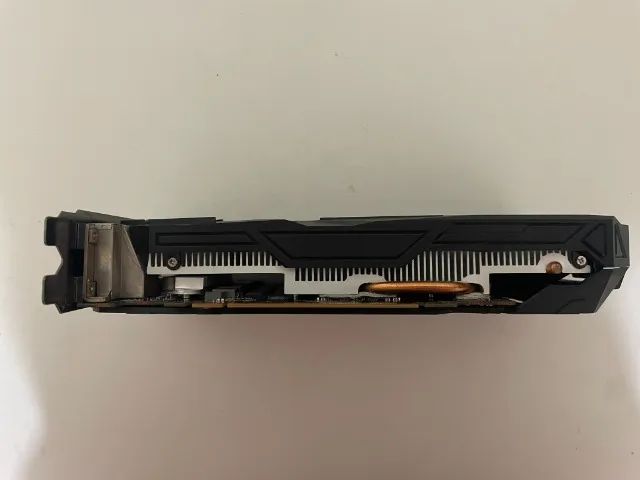 GTX 1060 3GB Gigabyte - Placas de Vídeo - Praia, Itabira 1473033324 | OLX