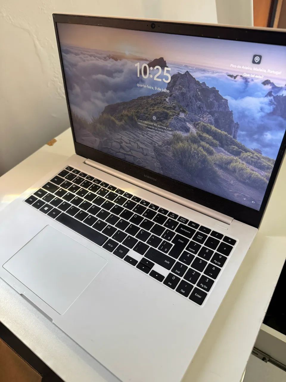 Notebook Book X40 - Notebooks - Marco, Belém 1467881283 | OLX