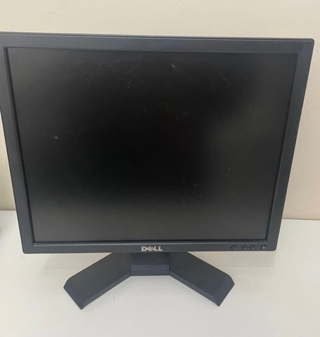 Monitor dell 17 polegadas | +448 anúncios na OLX Brasil