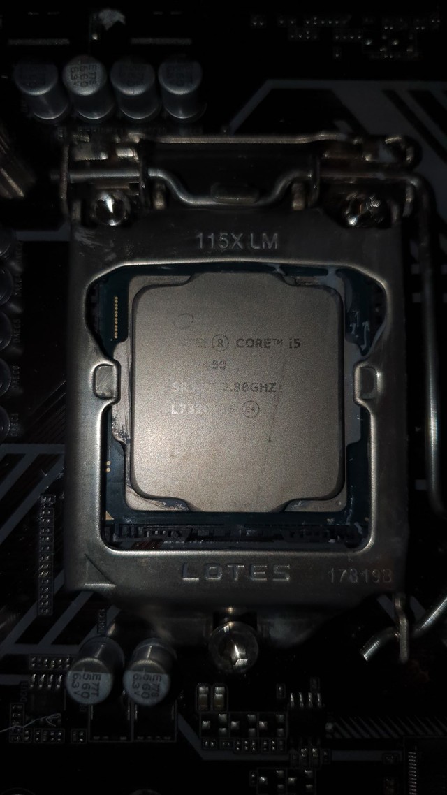 Processador i5 8400 | +1595 anúncios na OLX Brasil