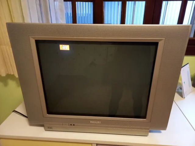 Tv philips de tubo | +162 anúncios na OLX Brasil