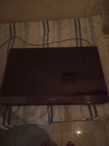 Tv sony lcd 32 polegadas | +181 anúncios na OLX Brasil