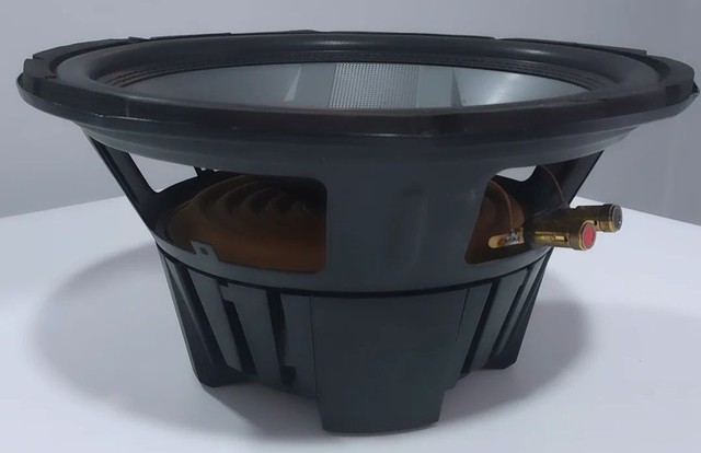 Grave de 12 polegadas pioneer | +125 anúncios na OLX Brasil