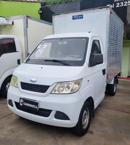 RELY PICK-UP Usados e Novos